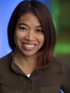 Karina-Murray - Vancouver Stroke Program