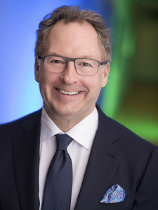 Dr. Philip Teal - Vancouver Stroke Program