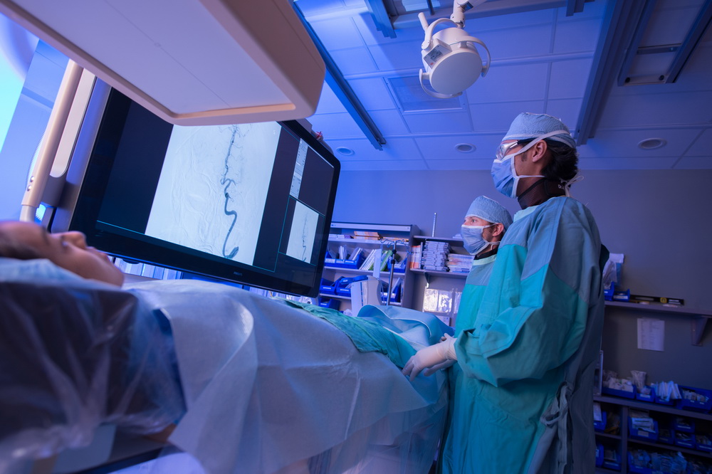 Vancouver Stroke Program - Vancouver Stroke Program