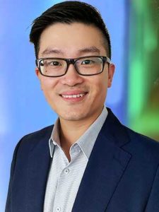 Dr. Dominic Tse - Vancouver Stroke Program